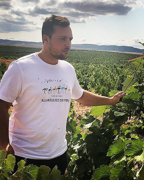 Rodríguez de Vera - Winebuyer.sk